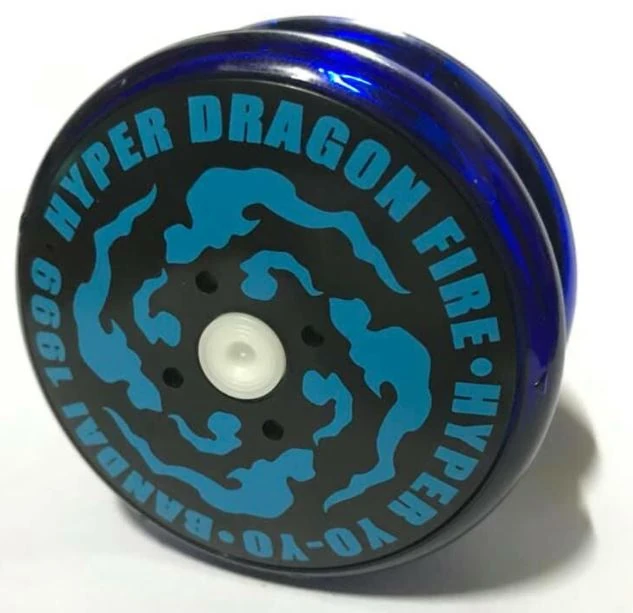 Bandai Hyper Dragon Fire | YoYo Wiki | Fandom