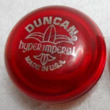 Duncan Hyper Imperial | YoYo Wiki | Fandom