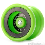 YoYoFactory Plastic Grind Machine | YoYo Wiki | Fandom