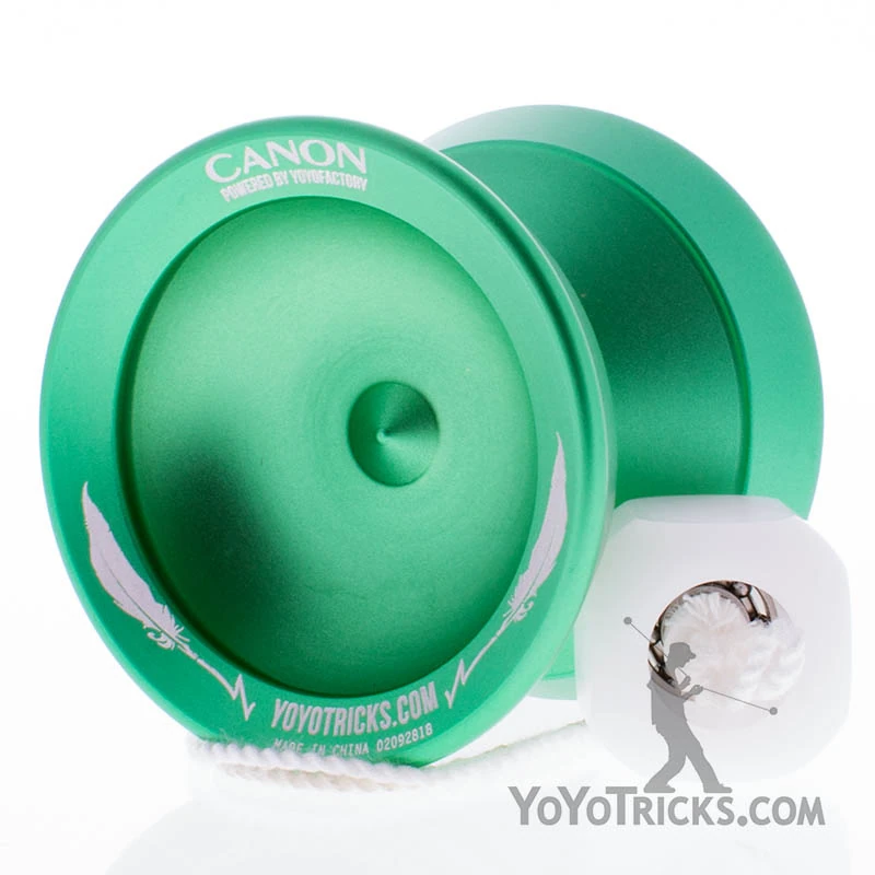 YoTricks Canon | YoYo Wiki | Fandom