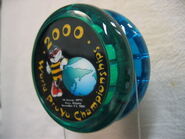 ProYo | YoYo Wiki | Fandom