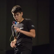 YoYoFactory Aviator II | YoYo Wiki | Fandom