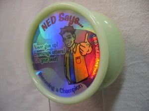 SuperYo Ned Yo | YoYo Wiki | Fandom