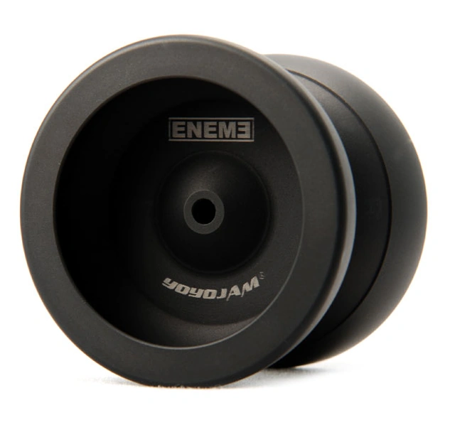 YoYoJam Eneme | YoYo Wiki | Fandom