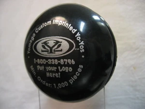 Yomega Advertising Yo | YoYo Wiki | Fandom