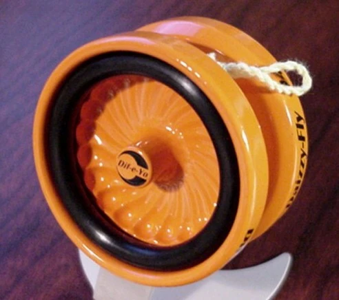 Dif-e-Yo Daizzy-Fly | YoYo Wiki | Fandom