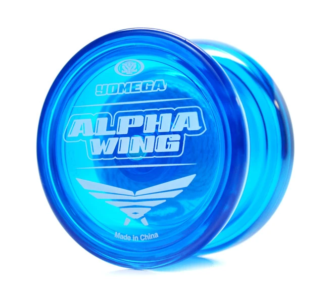 Yomega Alpha Wing | YoYo Wiki | Fandom