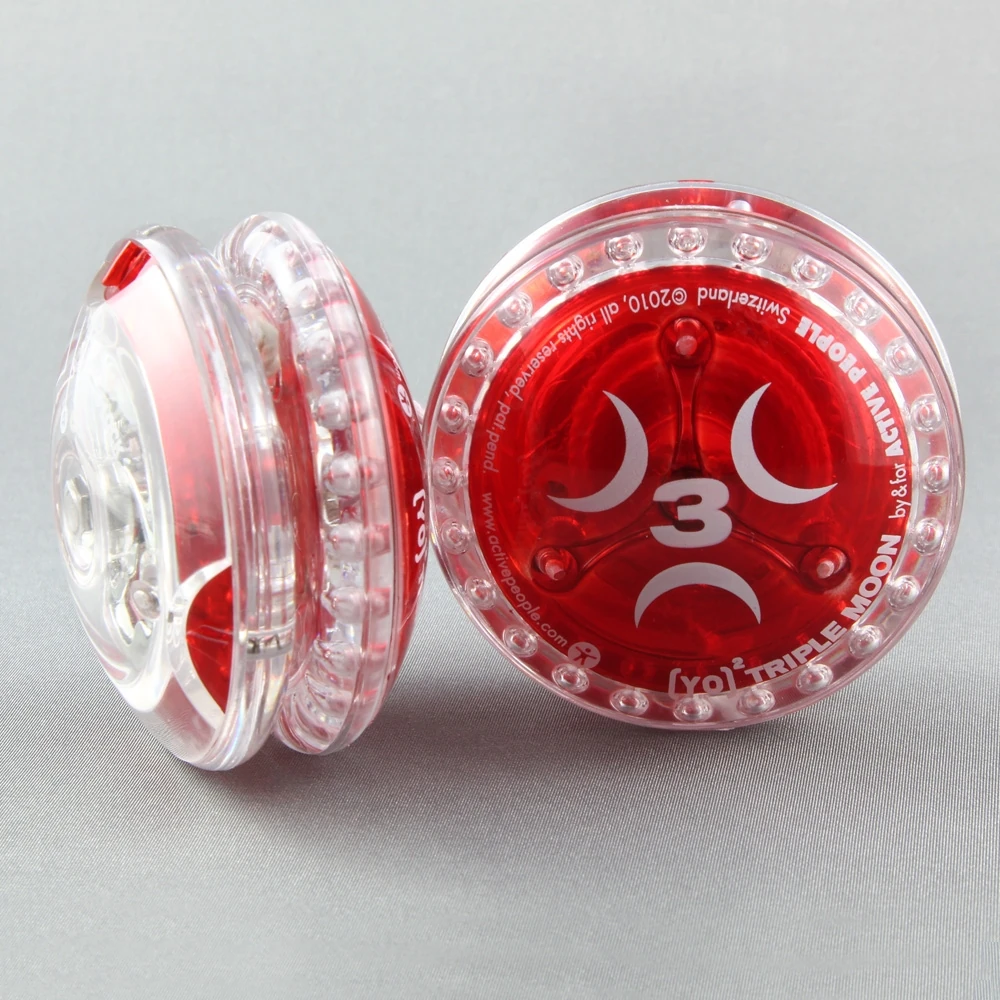 YO2 Triple Moon | YoYo Wiki | Fandom