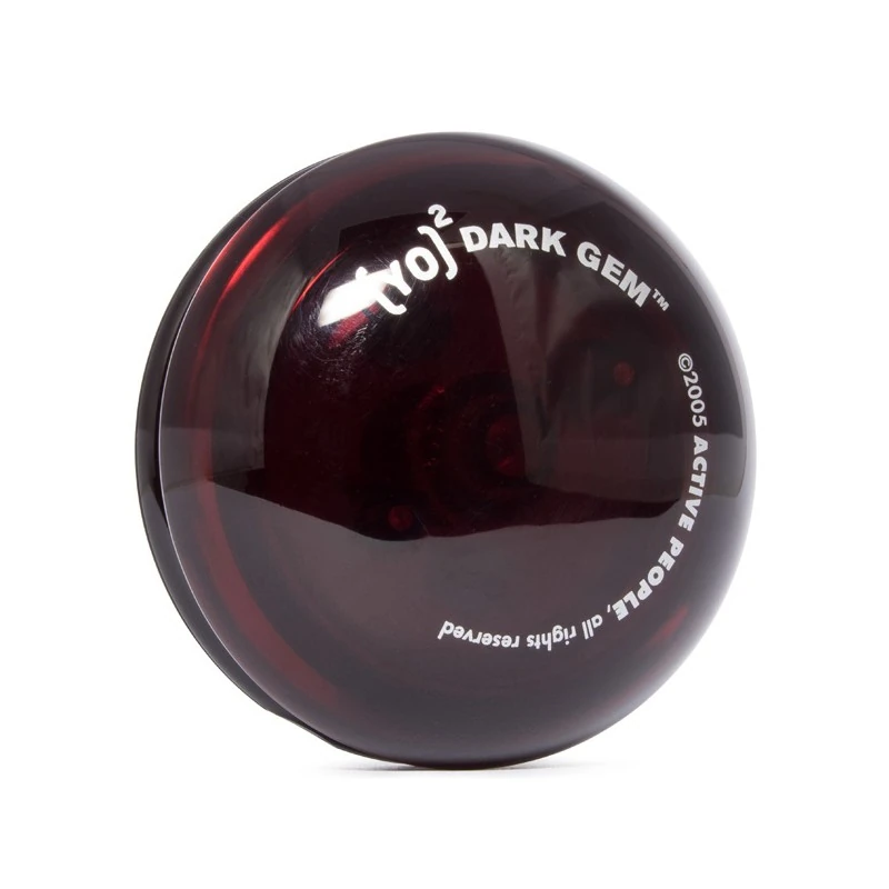 YO2 Dark Gem | YoYo Wiki | Fandom