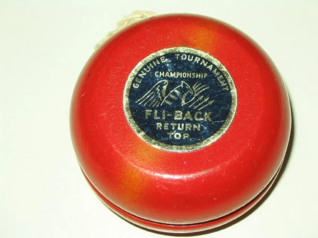 Fli-Back Genuine Tournament Championship | YoYo Wiki | Fandom