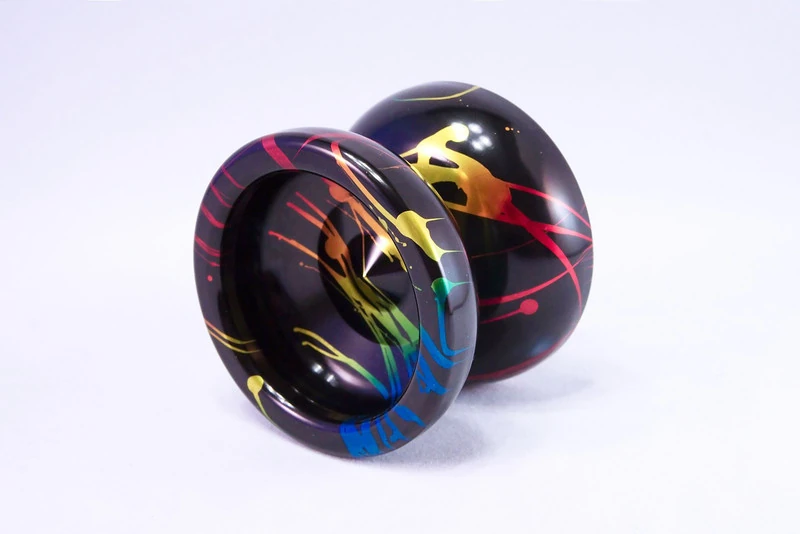 Loaded YoYos | YoYo Wiki | Fandom