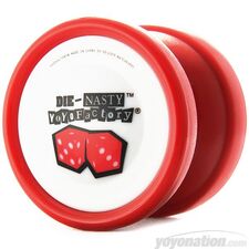 YoYoFactory Die-Nasty | YoYo Wiki | Fandom