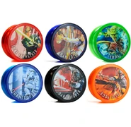 Yomega Alpha Wing | YoYo Wiki | Fandom