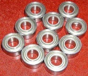 The ball bearing one yoyo store