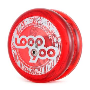 YoYoFactory Loop 900 | YoYo Wiki | Fandom