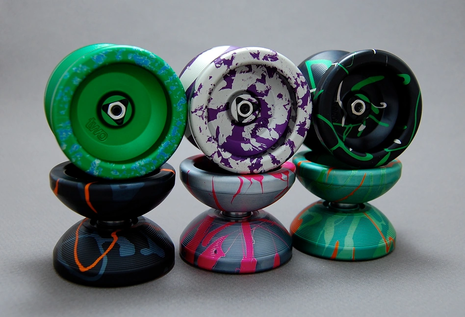 Justin LoTempio | YoYo Wiki | Fandom