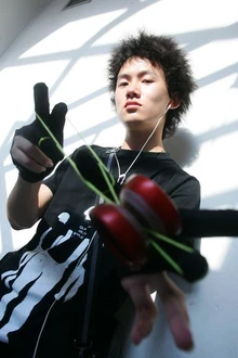 Yicheng Luo | YoYo Wiki | Fandom
