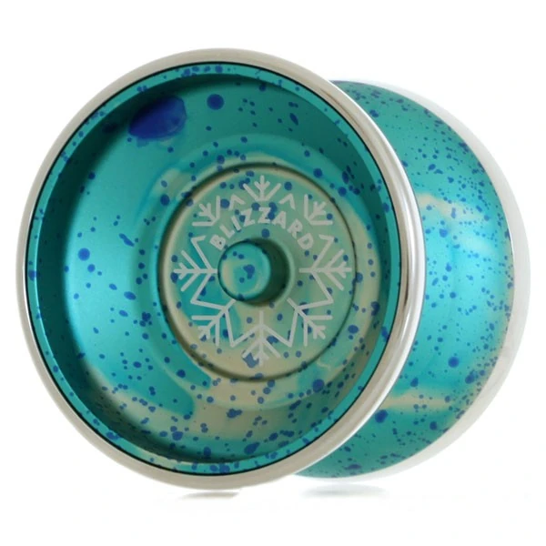 CLYW Blizzard | YoYo Wiki | Fandom