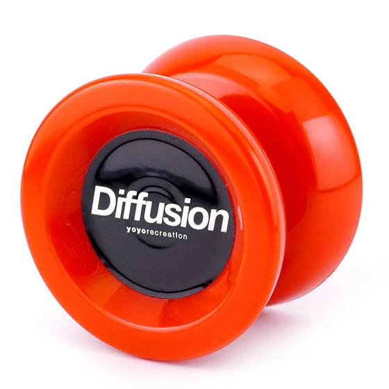 YoYoRecreation Diffusion | YoYo Wiki | Fandom