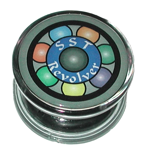 Spintastics Revolver | YoYo Wiki | Fandom