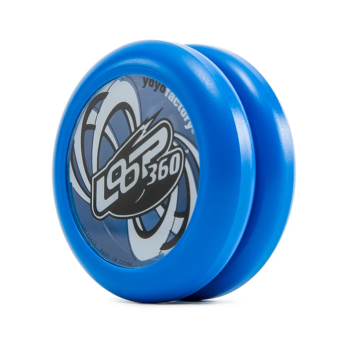 YoYoFactory Loop 360 | YoYo Wiki | Fandom