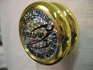 ProYo | YoYo Wiki | Fandom