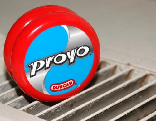 Duncan ProYo | YoYo Wiki | Fandom