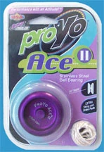 ProYo Ace II | YoYo Wiki | Fandom