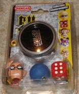 Duncan Freehand Zero | YoYo Wiki | Fandom