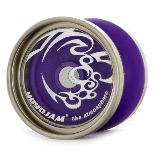 YoYoJam Atmosphere | YoYo Wiki | Fandom