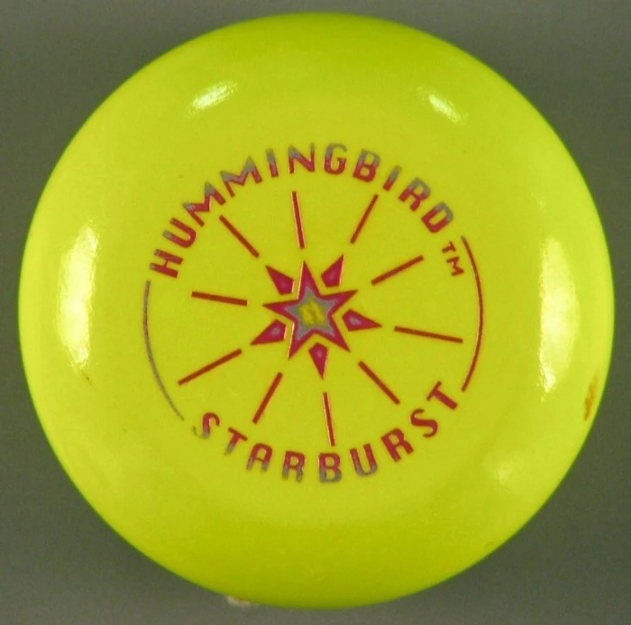 Hummingbird | YoYo Wiki | Fandom