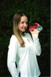 Katelyn Anton | YoYo Wiki | Fandom