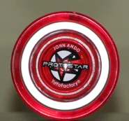 YoYoFactory Protostar | YoYo Wiki | Fandom