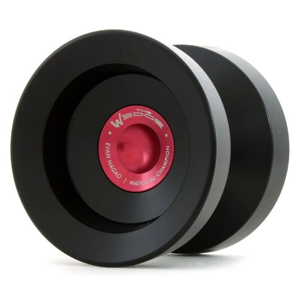 YoYoFactory Wedge | YoYo Wiki | Fandom