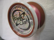 YoYoJam Triple Jam | YoYo Wiki | Fandom