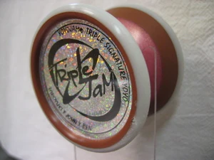 YoYoJam Triple Jam | YoYo Wiki | Fandom