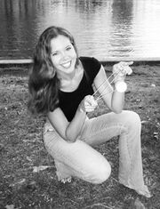 Jennifer Baybrook | YoYo Wiki | Fandom