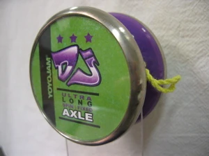 YoYoJam DJ | YoYo Wiki | Fandom