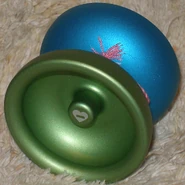 Anti-Yo Bapezilla | YoYo Wiki | Fandom