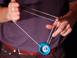 Double Green Triangle | YoYo Wiki | Fandom