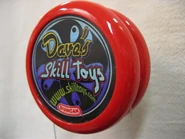 ProYo | YoYo Wiki | Fandom