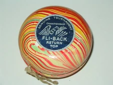 Fli-Back Genuine Tournament Championship Swirl | YoYo Wiki | Fandom
