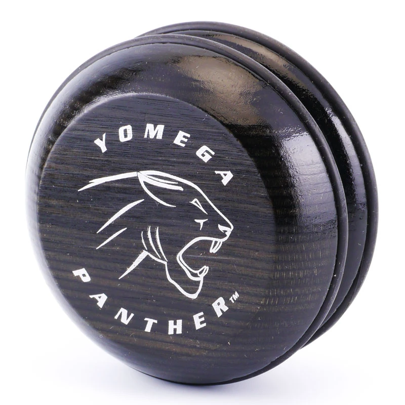 Yomega Panther | YoYo Wiki | Fandom