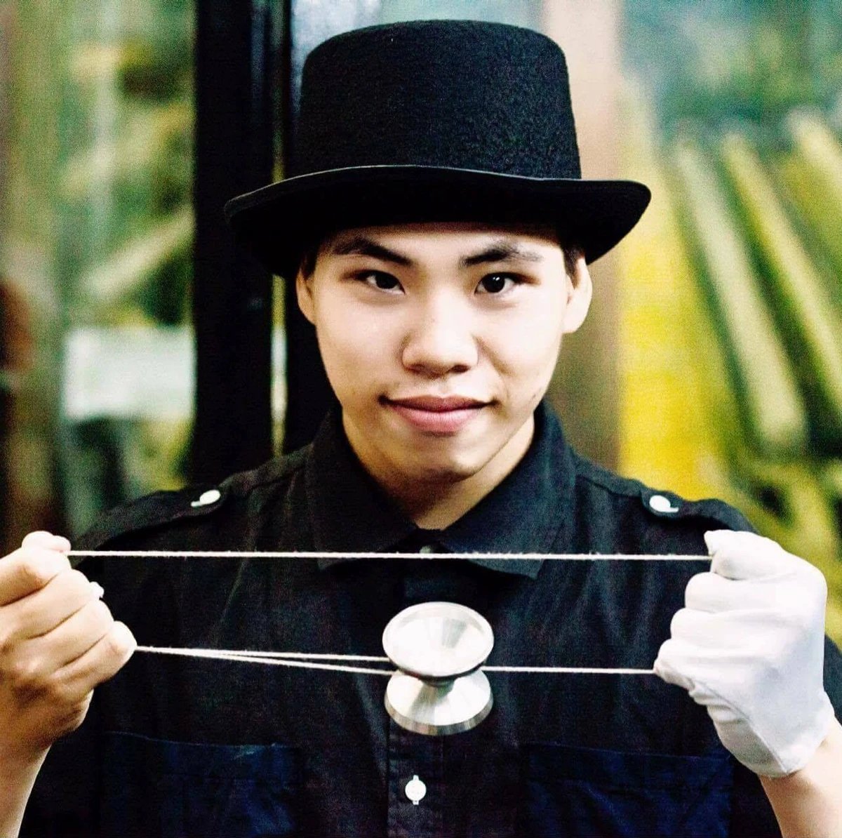 Nguyen Hoang Tri Hai | YoYo Wiki | Fandom