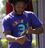 Mark Montgomery | YoYo Wiki | Fandom