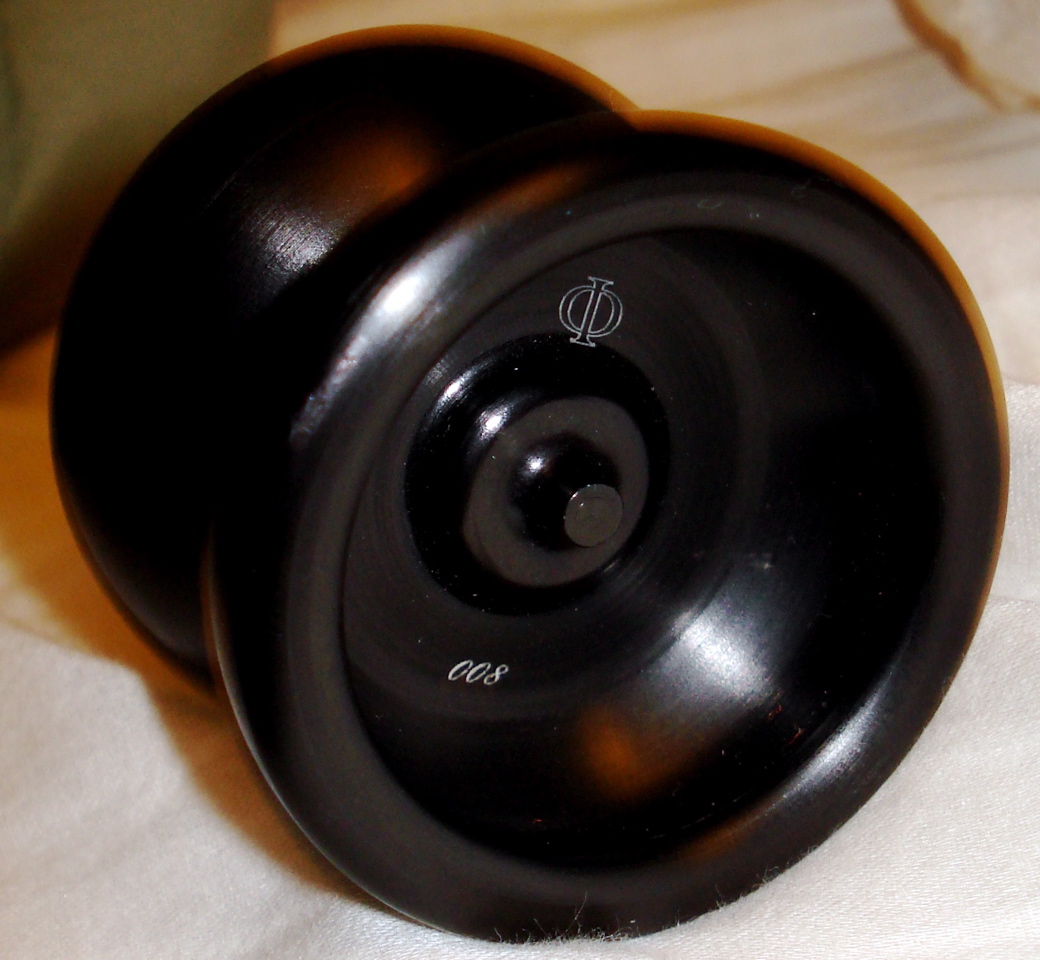 Kyo Phi Yoyo Wiki Fandom