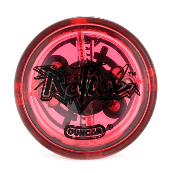 Duncan Reflex | YoYo Wiki | Fandom