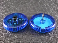 Yomega X-Brain | YoYo Wiki | Fandom