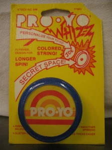 ProYo Whizz | YoYo Wiki | Fandom