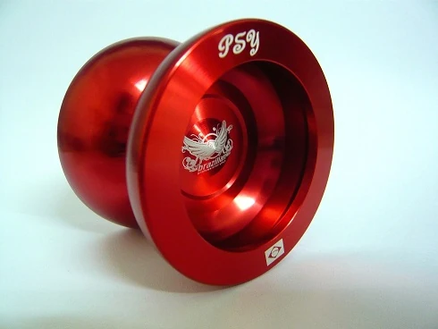 Brazilian Yoyo Psy | YoYo Wiki | Fandom